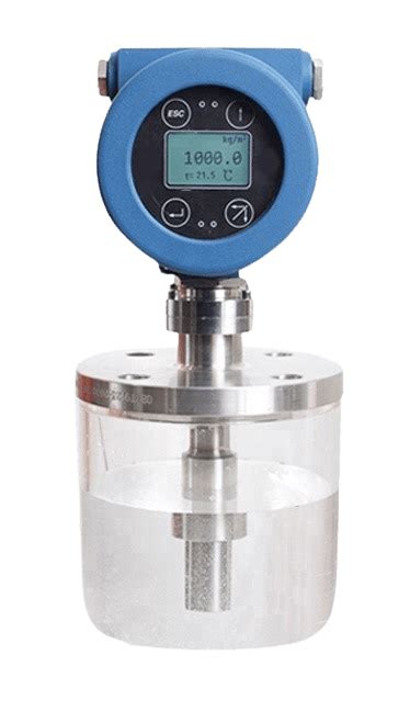 Density Flow Meter Proflow Usa Coriolis Turbine And Electromagnetic