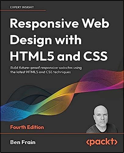 Top Books To Master Html And Html5 In 2025 Computingforgeeks