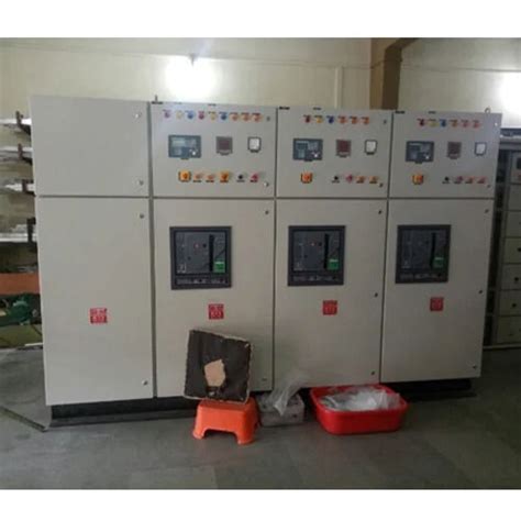 Synchronization Panel At 200000 00 Inr In Pune Maharashtra Mayur Enterprises