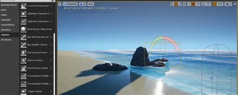Ue4 Vfx Ocean Material Tutorial