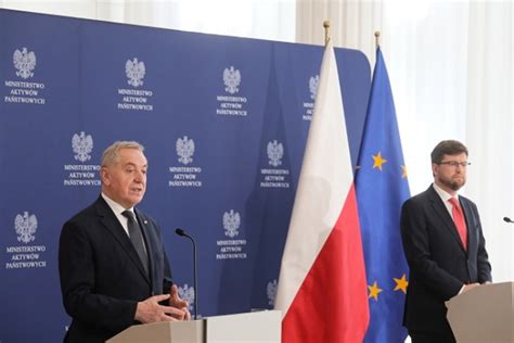 Min H Kowalczyk Polska Grupa Spożywcza zaczyna funkcjonować