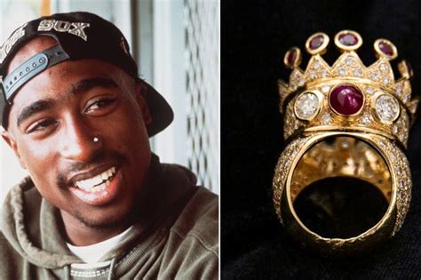 Orlando Anderson Killed Tupac Shakur
