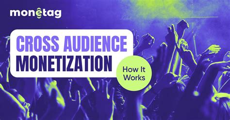 What Is Cross Audience Monetization Boost Revenue