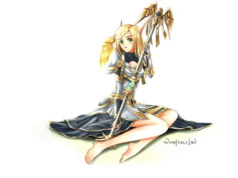 Blood Elf 706405 Zerochan