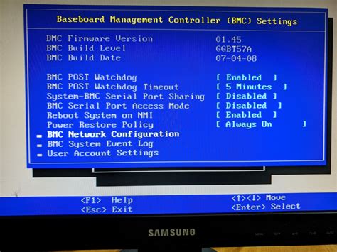 Imm2 Cant Reach Imm On Ibm X3650 M3 Server Fault
