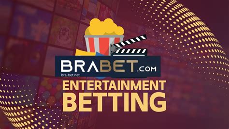 Sites De Apostas Em Entretenimento Como Apostar Em Tv Filmes