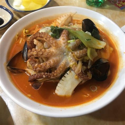 [대구 율하동 중식 율하동 맛집] 부성 네이버 블로그