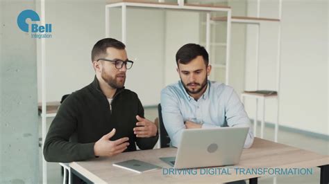How Power Bi Can Transform Your Data Bell Integration Driving