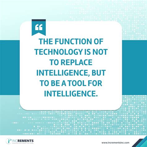 increments inc on linkedin incrementsinc technology technology