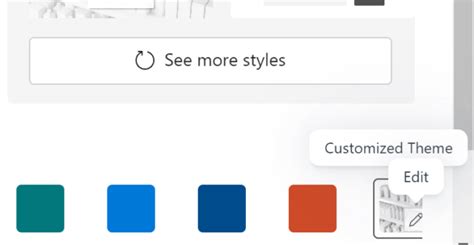 How To Change Microsoft Forms Themes The Jotform Blog