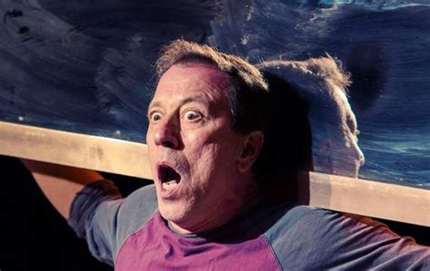 Controversial John Fleck Documentary Screens July 18 At Brand Library Huffpost Voices