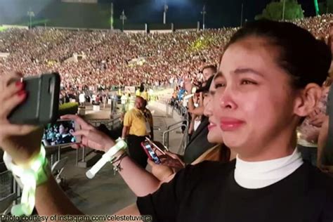 Sino Ang Nagpaiyak Kay Maine Mendoza Newsko