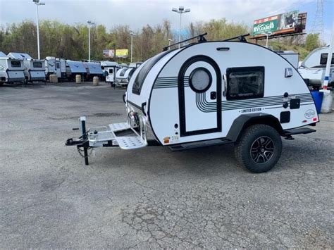 2023 NuCamp TAG Limited Edition XL 6 Wide RV For Sale In Adamsburg PA