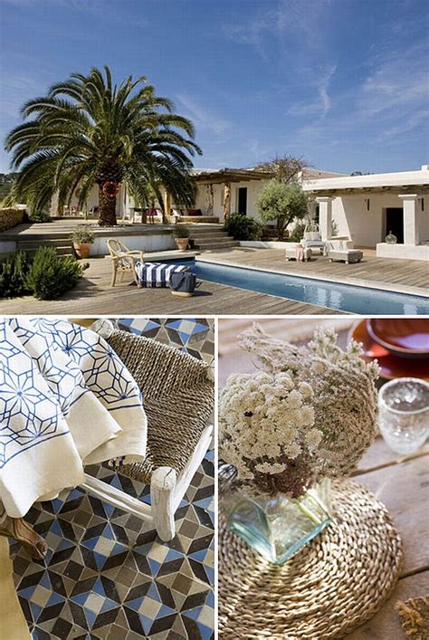 Rustic Spanish House 2 Decoist