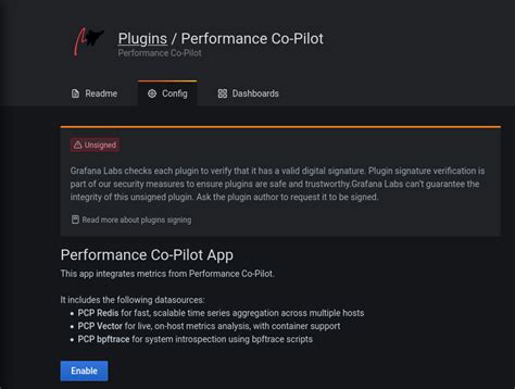 Setting Up PCP And Grafana Metrics With Cockpit Cockpit Project