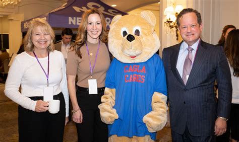 Cagla Cares Cancer Advocacy Group Of Louisiana Cagla