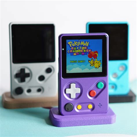 Gallery Tad Boy Color