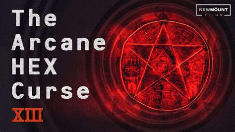 The Arcane HEX Curse Fire Side Stories Ep 13 YouTube