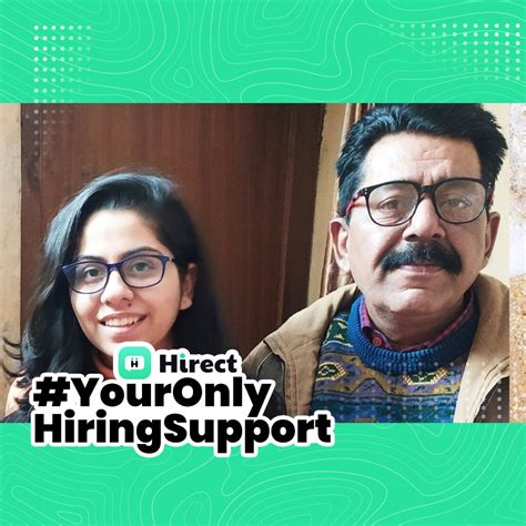 Jahanvee Narang On Linkedin Youronlyhiringsupport Collaboration