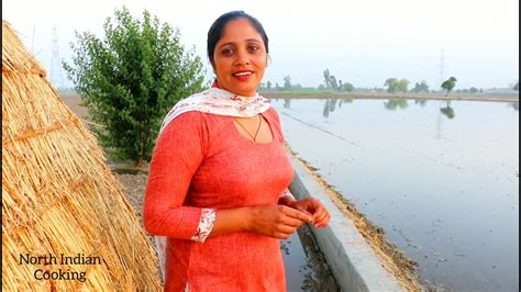 My Daily Routine Village Life Of Punjab Youtube