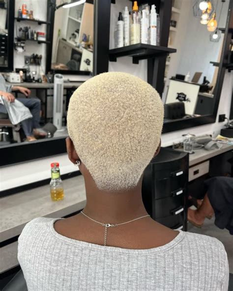 50 Short Hairstyles For Black Women For 2024 Hairstyle On Point