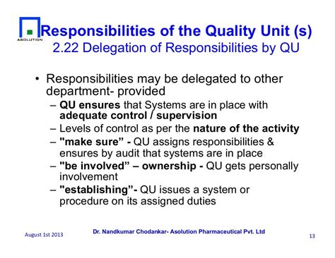Ich Q7 Implementation