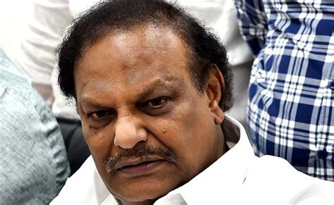 ఎమ్మెల్సీ చల్లా రామకృష్ణారెడ్డి క‌న్నుమూత‌ Ysr Congress Party