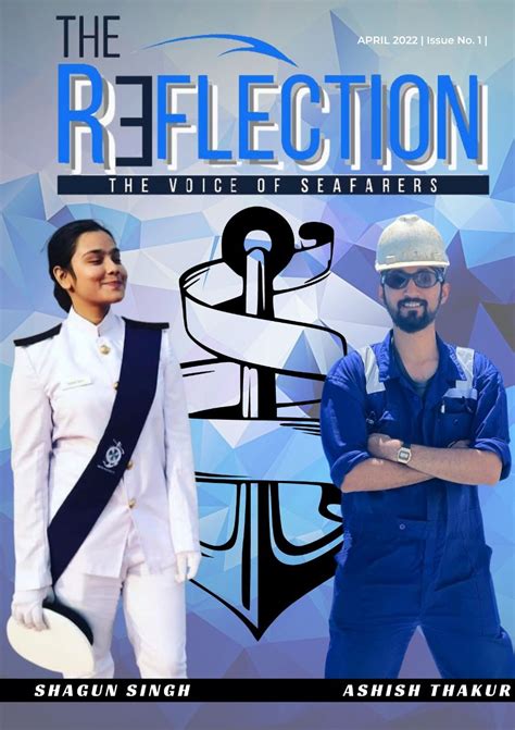 The Maritime Reflection On Linkedin Seafarer Recreational Surfing