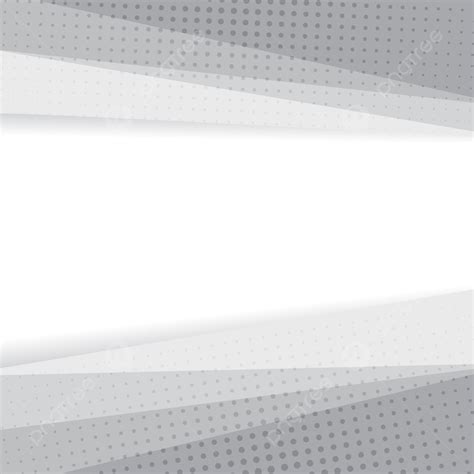 추상 디자인 하프톤 흰색과 회색 배경 반음 요소 도트 배경 일러스트 및 사진 무료 다운로드 Pngtree