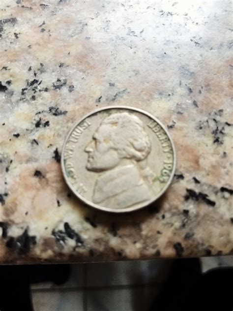 1964 Five Cents Hobbies And Toys Memorabilia And Collectibles Vintage