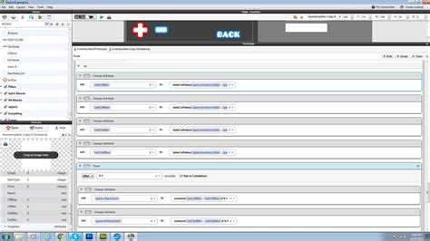 Using Random In A Table — Gamesalad Forums