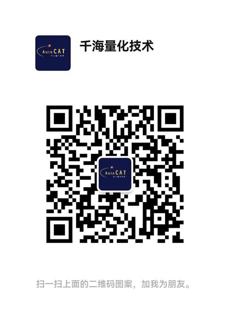Autocat 计算机辅助交易系统 软件下载