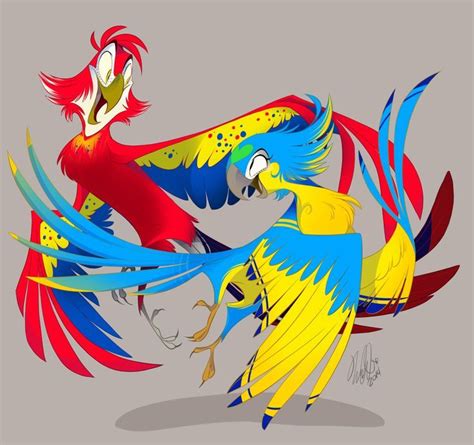 Pin By Fox On Vivziepop Zoophobia Comic Creature Art Cartoon Art