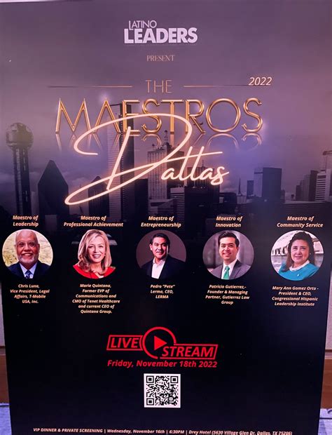 Aracely P Muñoz On Linkedin Latinoleaders