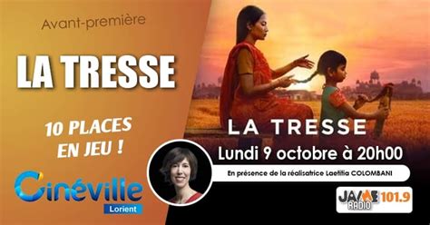Concours J aime Radio gagner des places de cinéma pour l avant