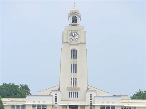 Witness The Grandeur Of Our BITS Pilani Campus In All Its Glory
