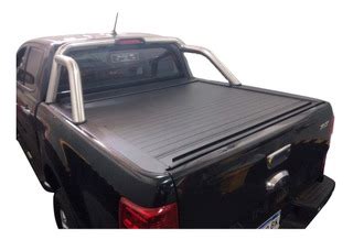 Tapa Caja Amarok MercadoLibre