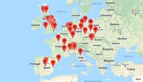 Amazon Warehouse Locations List Ship From China To Amazon Fba