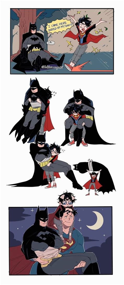 Damian and Jon Desenhos de gangster Personagens engraçados Heróis