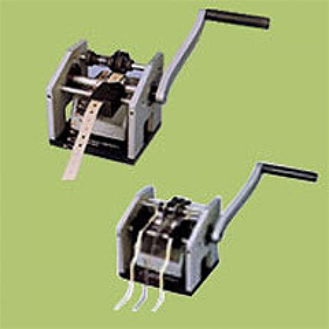 Component Preforming Machine 20000 Per Piece Sharang Corporation