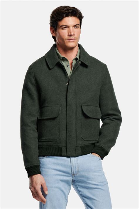 Lakes The First Class Jacket Mr Marvis