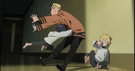 Boruto Naruto NextGenerations Episode 18 Subtitle Indo BORUTO