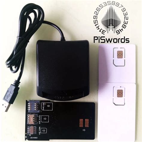 LTE FDD WCDMA CCID SIM инструменты для персонализации USIM 4G