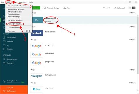 Random Password Generator What Is It And How To Use It Driver Easy