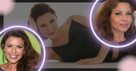 Who Is Kari Wuhrer Age Early Life Ethnicity And All You Need To Know Digi Hind News