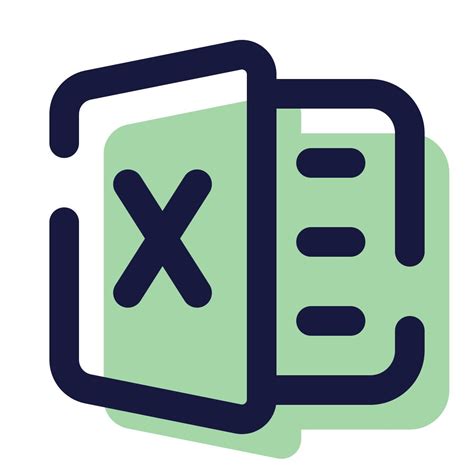 Excel Png Icons Logos Symbols Free Download Png Svg