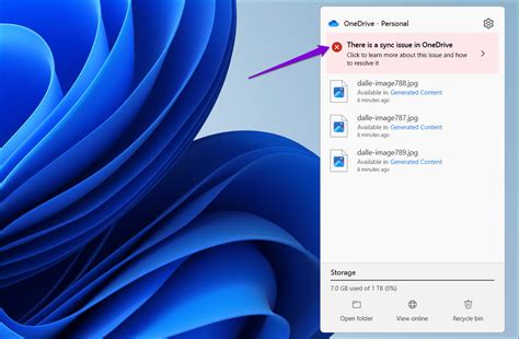 5 Fixes For OneDrive Creating Duplicate Files And Folders On Windows