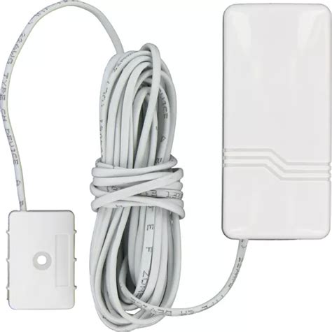 honeywell wireless temperature sensor