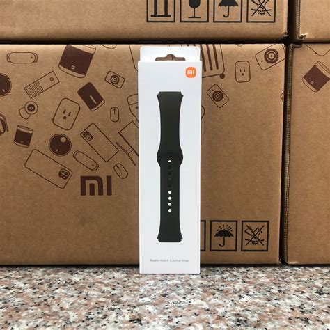 🔥台灣小米公司貨🔥小米 Redmi Watch 3 Active Watch3 Active 原廠錶帶 手錶錶帶 紅米 蝦皮購物