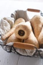 Parsnip Recipes Produce Guide Flavor The Moments